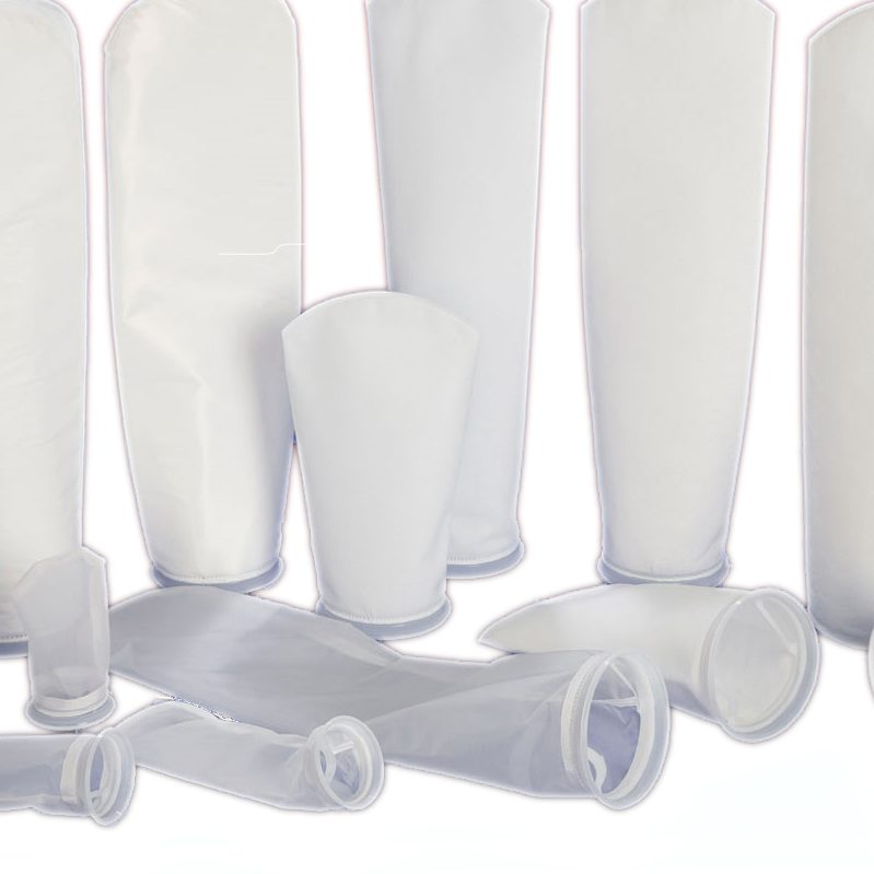 Aqua Filter Socks - Aqua Filter Socks Marine Freshwater Pond Hydroponics